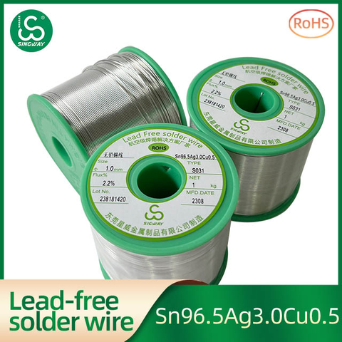 China Lead-free tin wire manufacturers, Lead-free tin wire suppliers ...