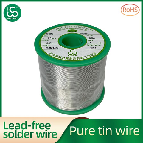 China pure tin wire manufacturers, pure tin wire suppliers, pure tin ...
