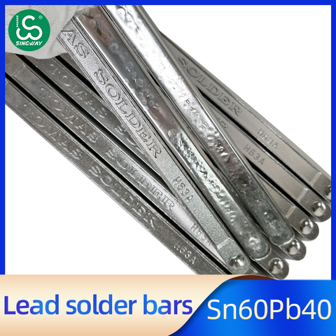China lead solder bar Sn60Pb40 manufacturers, lead solder bar Sn60Pb40 ...