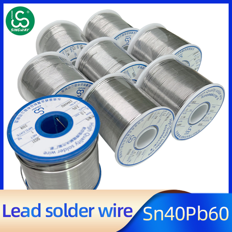 China Lead solder wire manufacturers, Lead solder wire suppliers, Lead ...