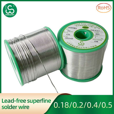 China lead-free ultra-fine solder wire manufacturers, lead-free ultra ...