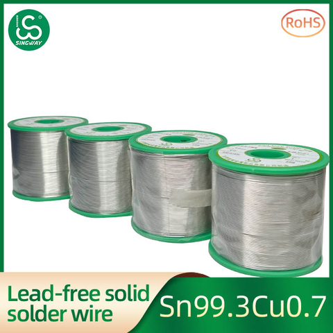 China lead-free solid core solder wire manufacturers, lead-free solid ...