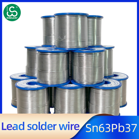 China 6337 Lead solder wire manufacturers, 6337 Lead solder wire ...