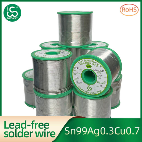 China Lead-free tin wire manufacturers, Lead-free tin wire suppliers ...
